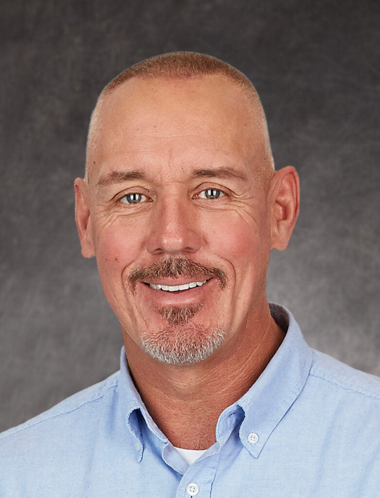 LeChase welcomes Tom Orr as safety manager - LeChase Construction ...